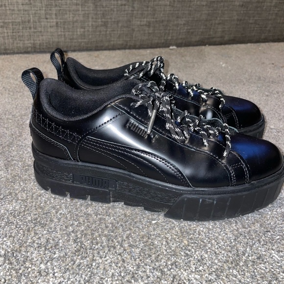 Puma | Shoes | Dua Lipa X Puma Mayze Collab Shoe | Poshmark